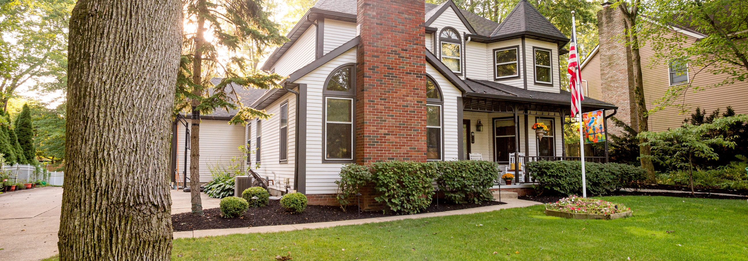 Hartney Greymont Tree Services In Needham, MA